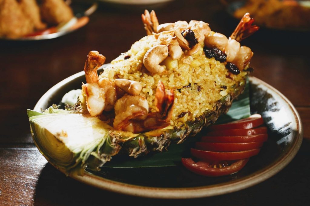 3 Restoran Thailand di Jakarta yang Rasanya Autentik - Where Your ...