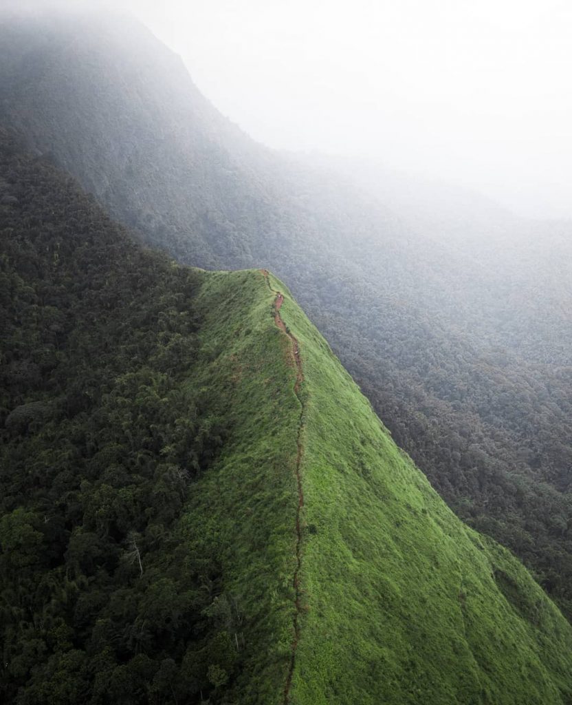 Bukit Watu Jengger di Mojokerto, Cocok untuk Pendaki Pemula - Where ...