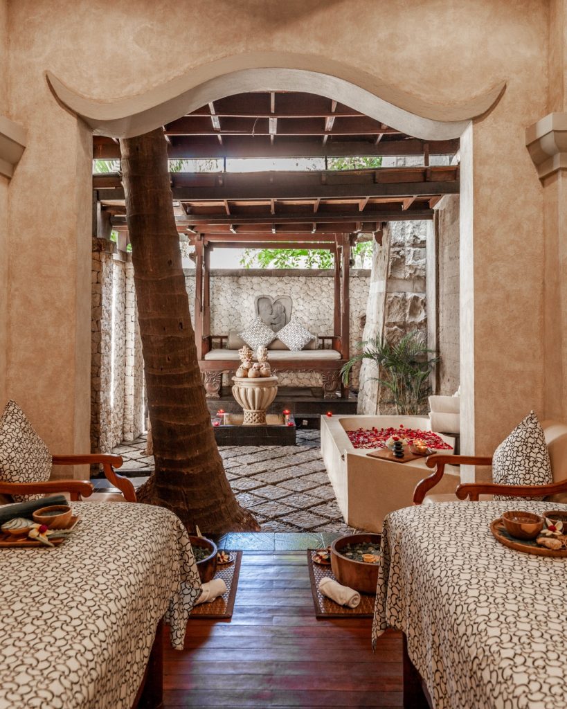 Pulihkan Kesehatan Jiwa dan Raga di Glow Spa - Where Your Journey Begins