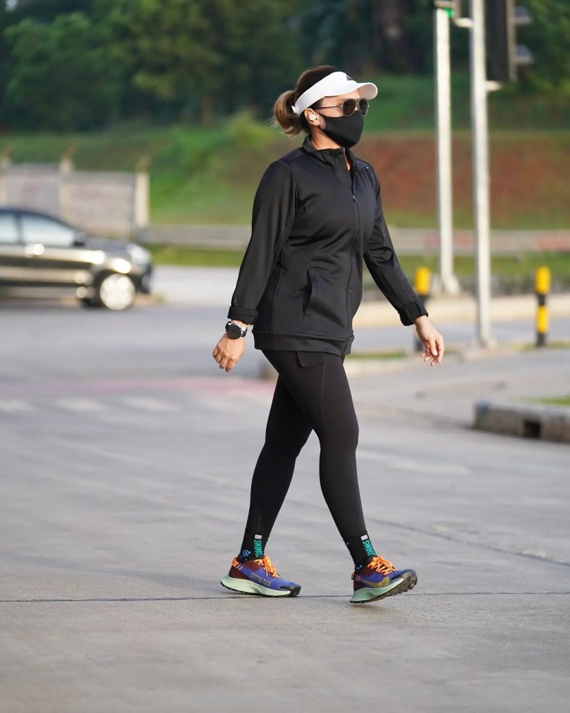 Ajang Lari Binloop Ultra 120K Kembali Digelar 21-22 Mei - Where Your ...
