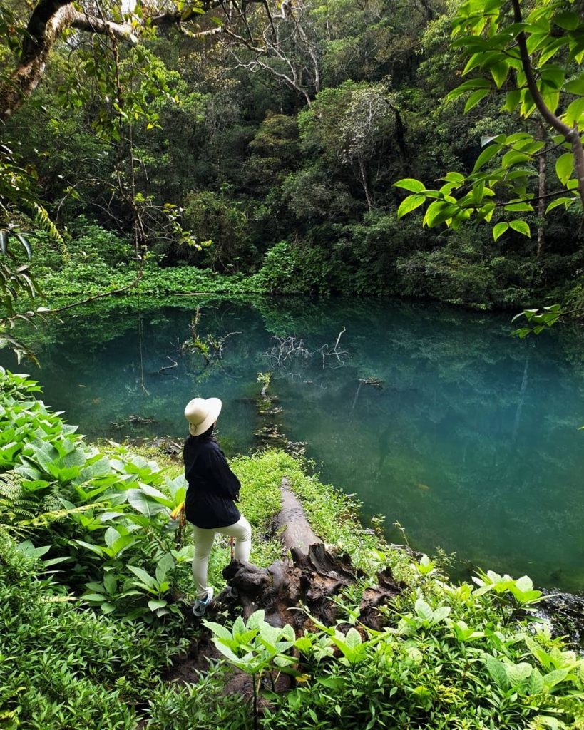 Jalur Pendakian Cibodas di Gunung Gede Pangrango, Banyak Bonus Spot Wisata - Where Your Journey ...