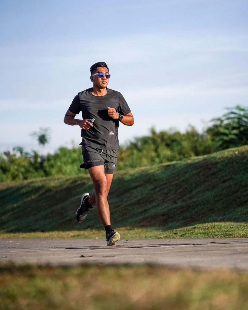 Ajang Lari Binloop Ultra 120K Kembali Digelar 21-22 Mei - Where Your ...