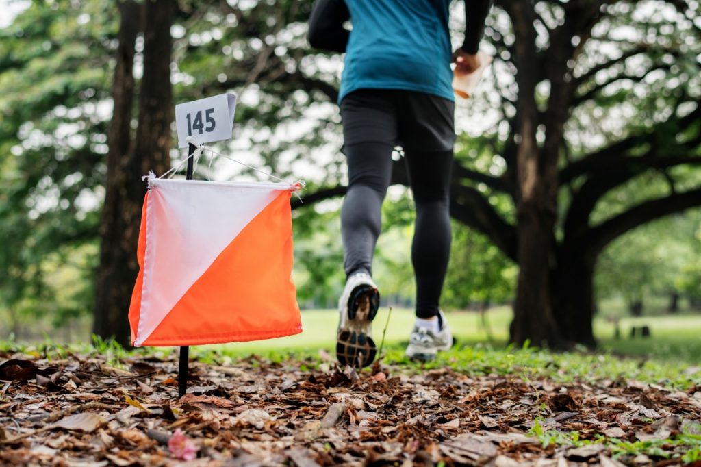 Dieng Orienteering Race, Event Menarik buat Penyuka Kegiatan Lintas ...