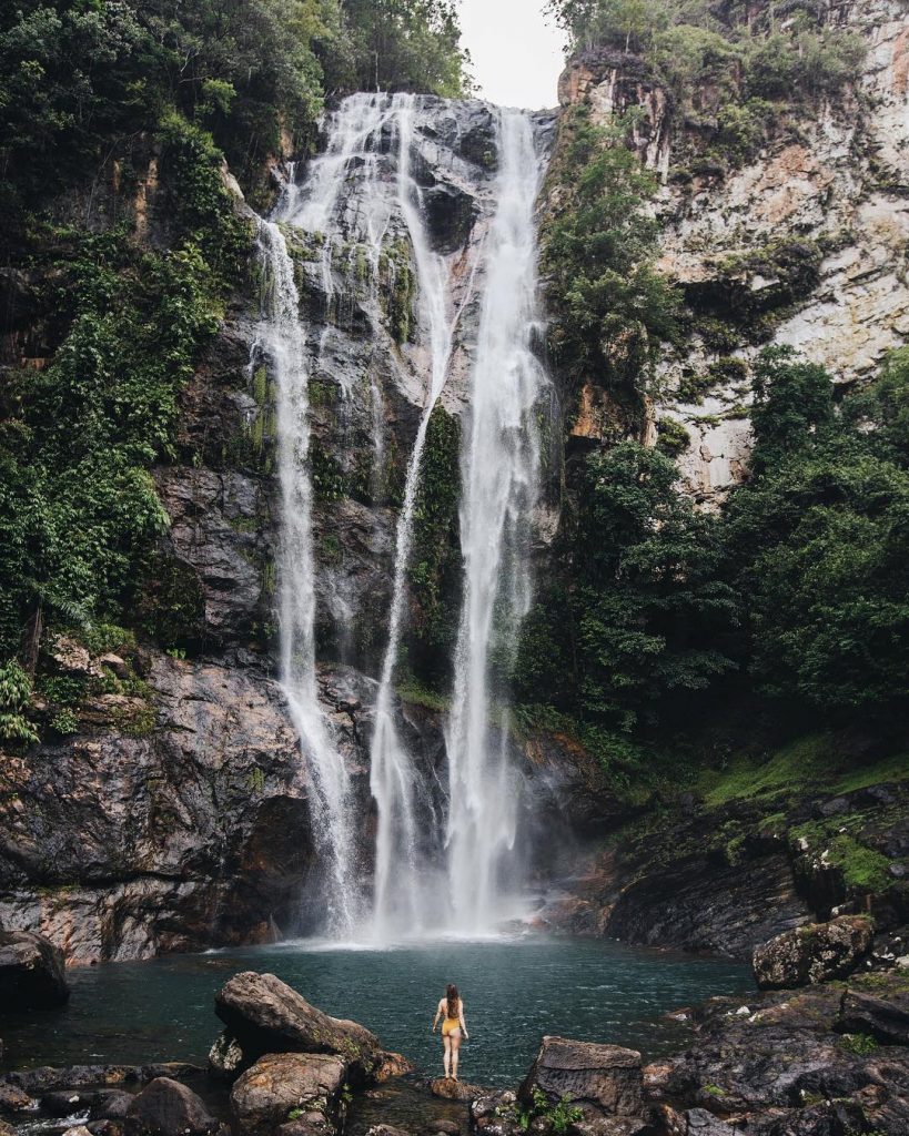 Trekking ke Cunca Rami, Opsi Aktivitas Seru di Labuan Bajo - Where Your ...