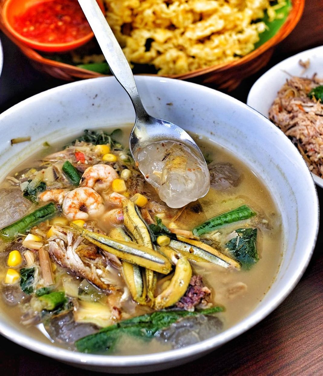 3 Makanan Khas Toraja, Sudah Pernah Coba? - Where Your Journey Begins