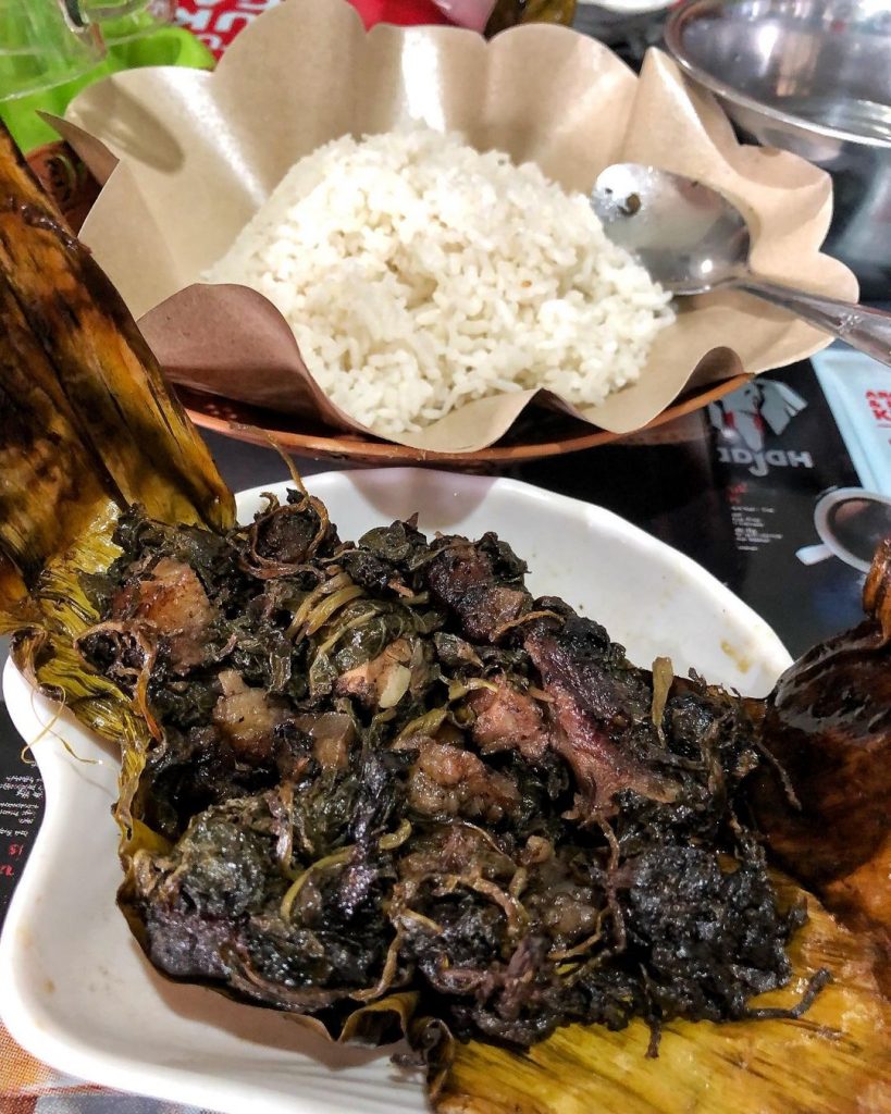 3 Makanan Khas Toraja, Sudah Pernah Coba? - Where Your Journey Begins