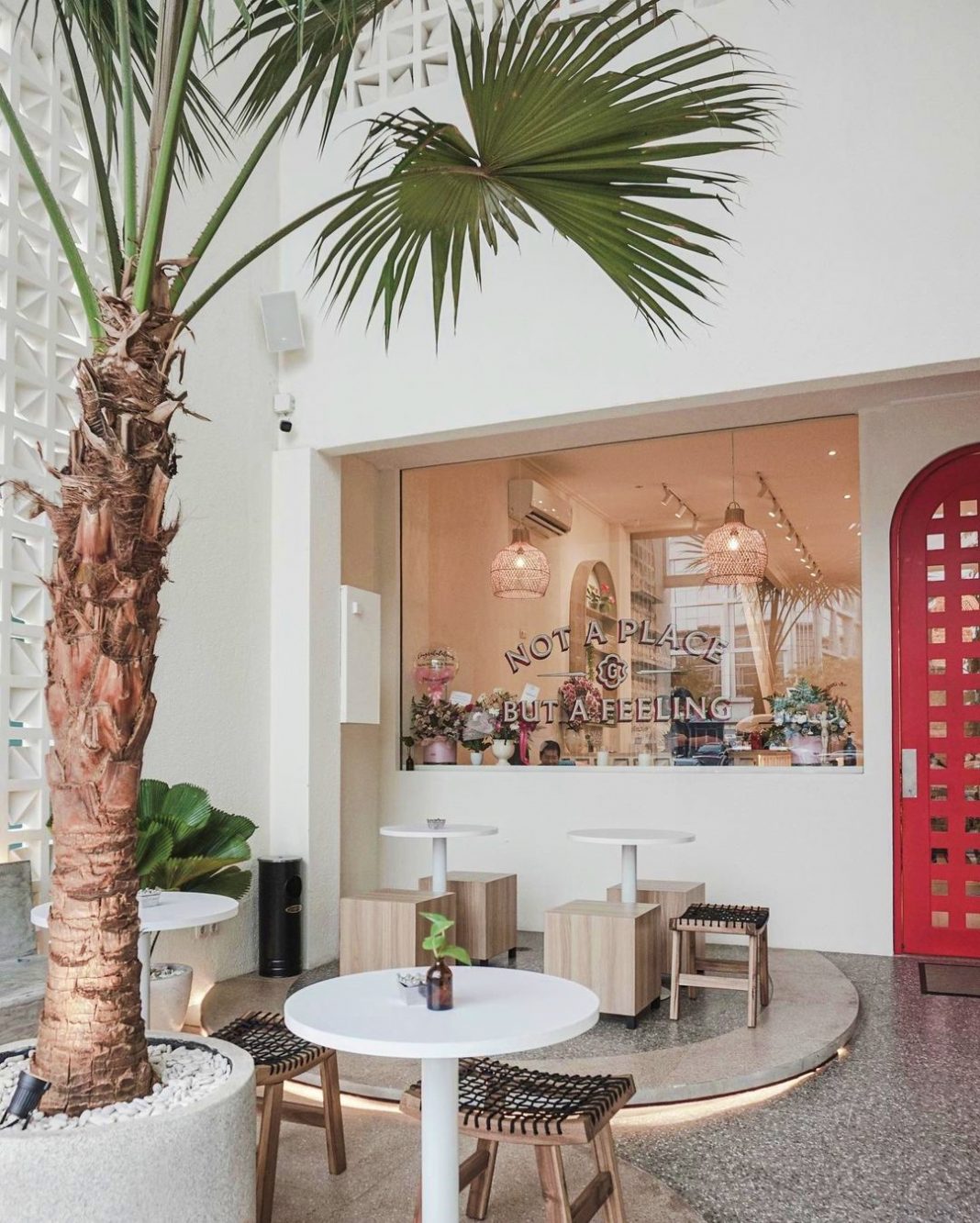 GAISE Brunch & Bistro, Tempat Asyik buat Nongkrong Akhir Pekan di PIK ...