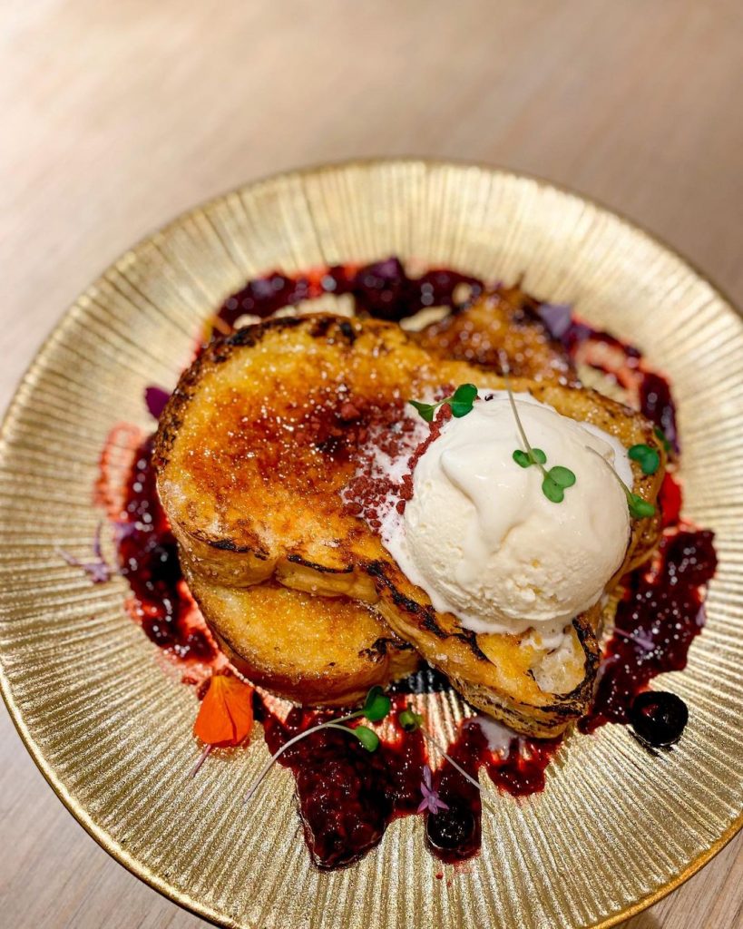 GAISE Brunch & Bistro, Tempat Asyik buat Nongkrong Akhir Pekan di PIK ...