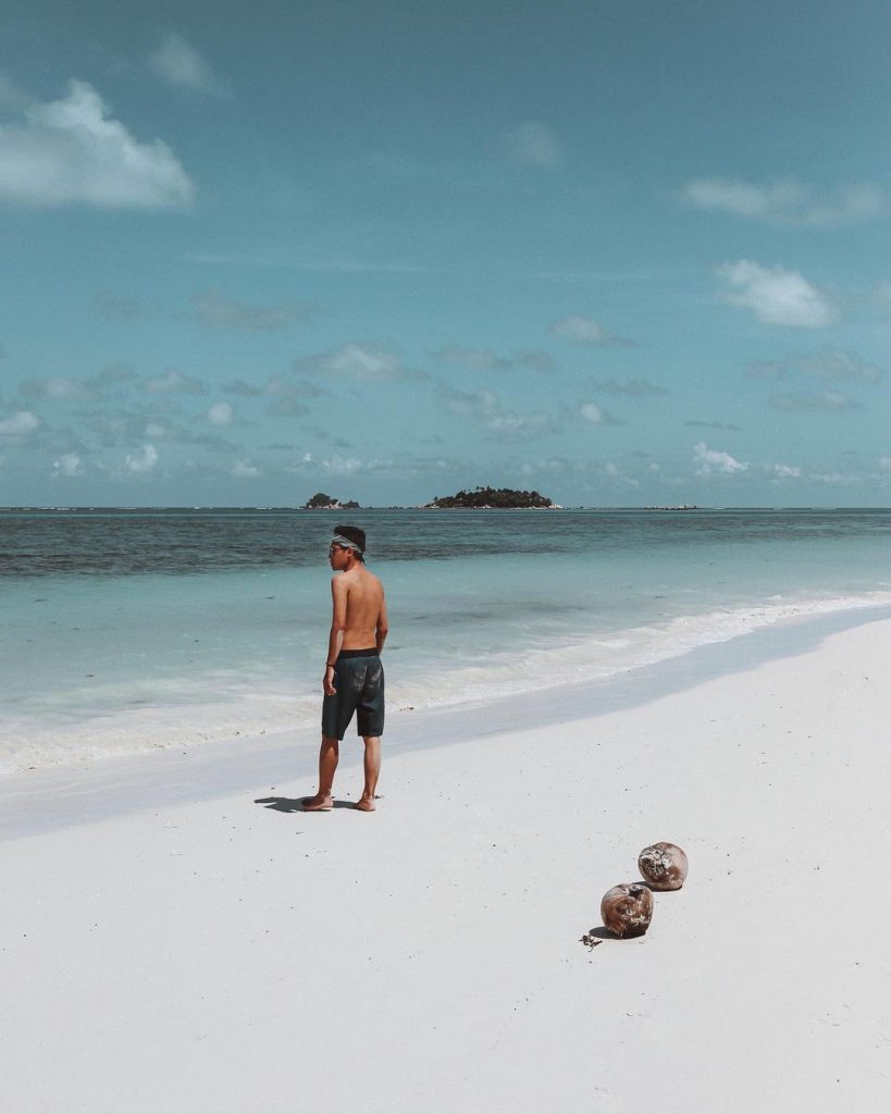 Menyelami Surga Bawah Laut Pulau Mapur, Bintan - Where Your Journey Begins