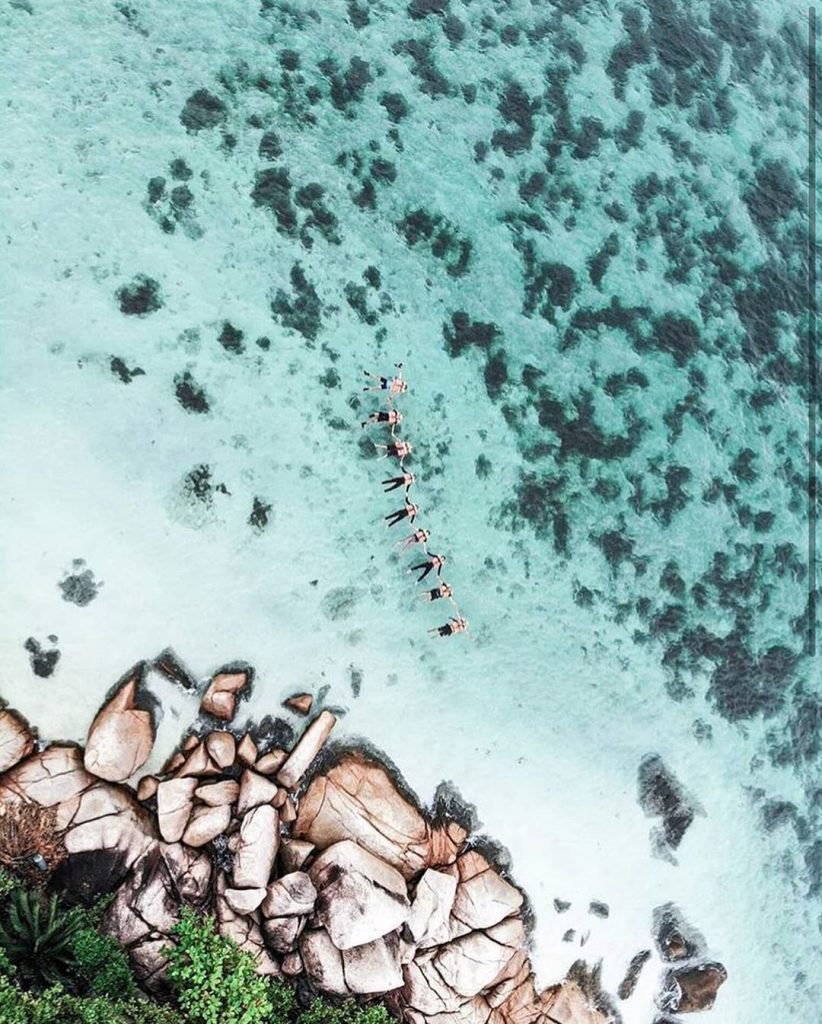 Menyelami Surga Bawah Laut Pulau Mapur, Bintan - Where Your Journey Begins