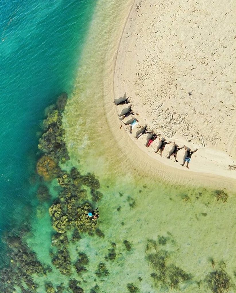 Menyelami Surga Bawah Laut Pulau Mapur, Bintan - Where Your Journey Begins