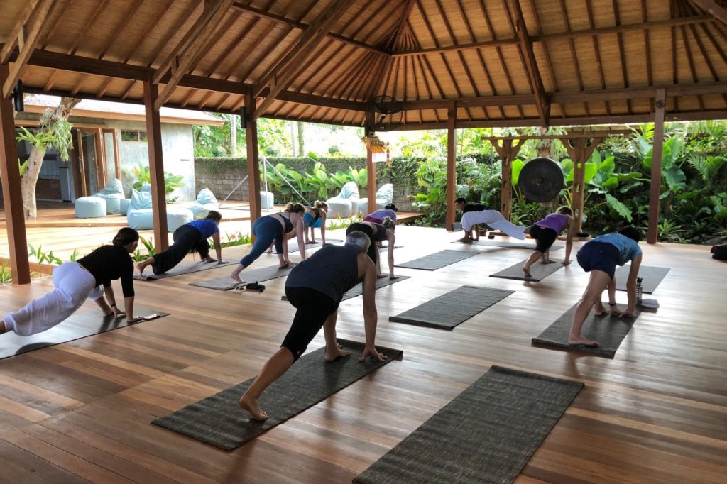 Meredakan Stres di Koa Shala, Ada Yoga Shala hingga Spa Butik