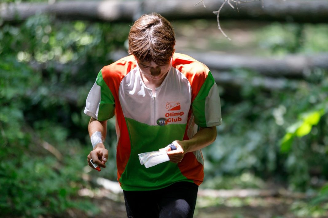 Mengenal Orienteering, Olahraga untuk Asah Kemampuan Navigasi