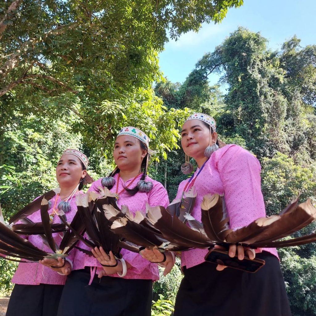 Pesona Desa Wisata Setulang, Destinasi Budaya Unggulan di Malinau