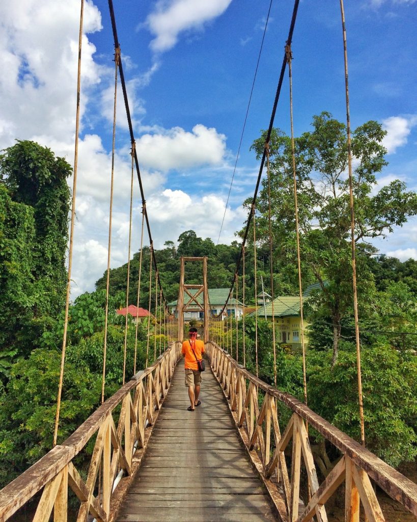 Pesona Desa Wisata Setulang, Destinasi Budaya Unggulan di Malinau