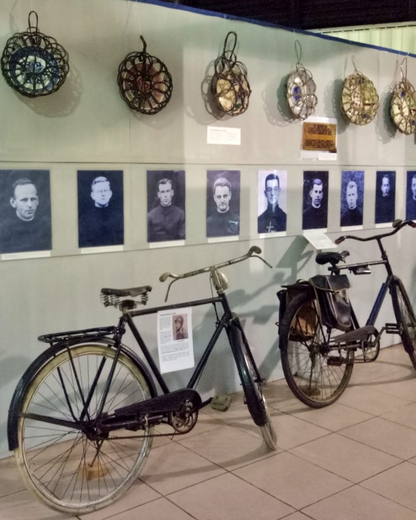 Mengenal Keragaman Budaya Ono Niha di Museum Pusaka Nias