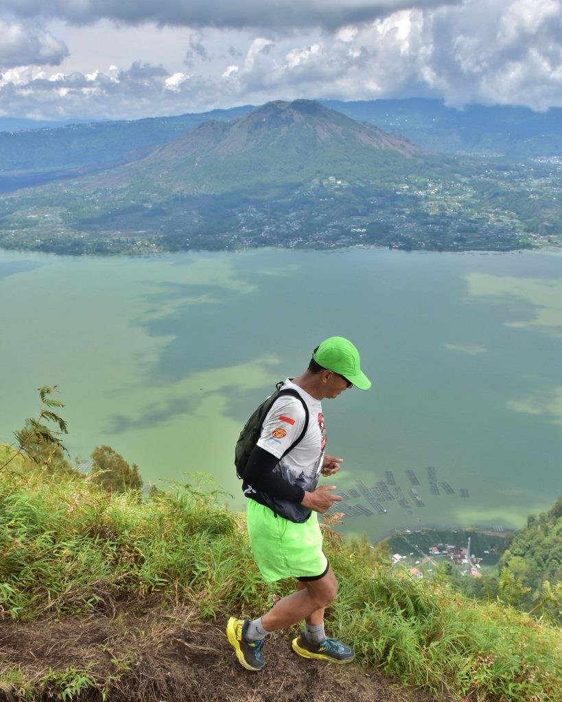 Bali Trail Running Ultra Suguhkan Medan Menantang dan Keindahan Alam ...