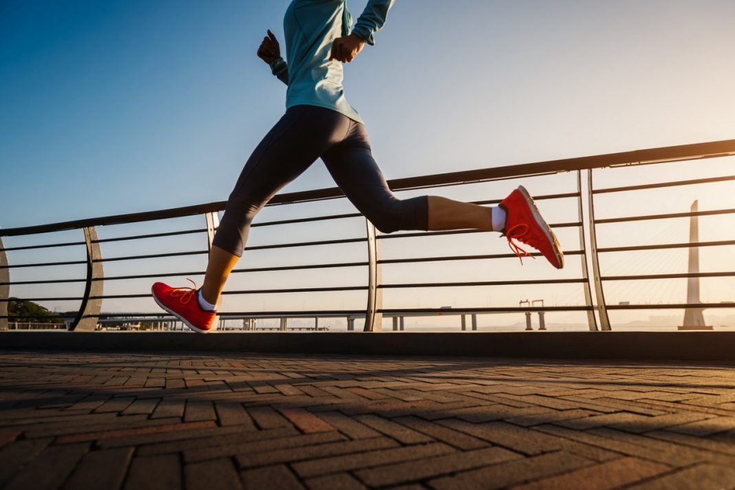 Mengenal Lebih Dekat Tempo Run: Latihan Lari untuk Meningkatkan ...