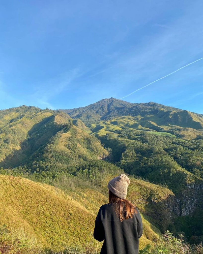 Budug Asu, Destinasi Pendakian Tersembunyi di Lereng Gunung Arjuno