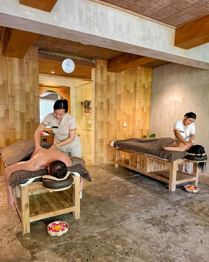 Spa at Kastara, Destinasi Spa Mewah Berlatar Alam Asri