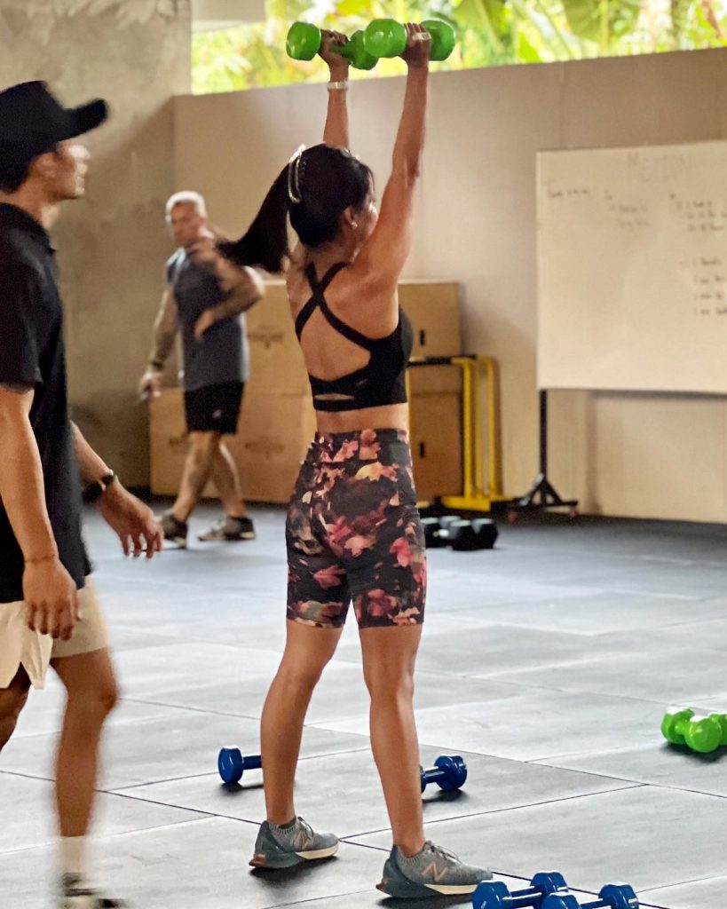 XENO FIT, Lebih Sehat dan Bugar di Pusat Kebugaran Terbaik di Lombok