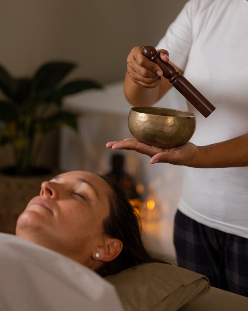 INKA Spa, Wisata Penyembuhan di Tengah Keindahan Ubud, Bali