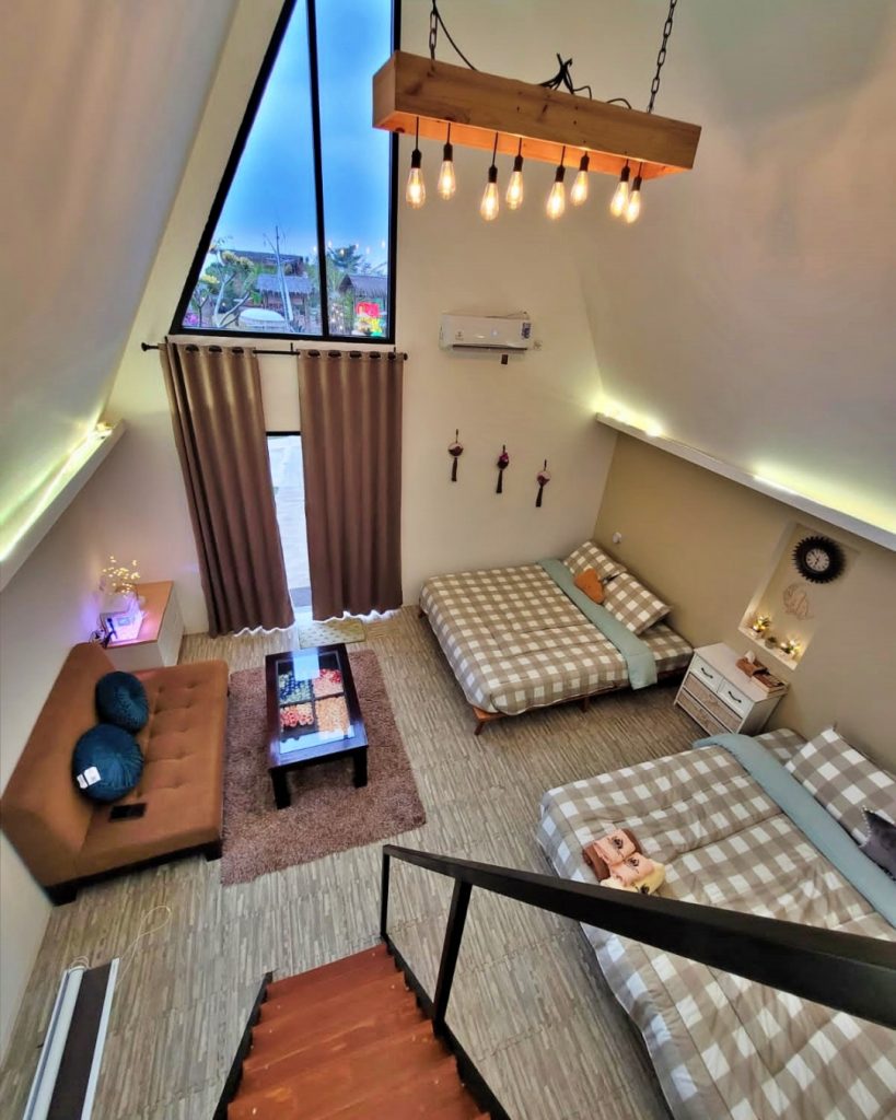 Glamping Orak Arik, Pesona Bali di Kaki Gunung Slamet