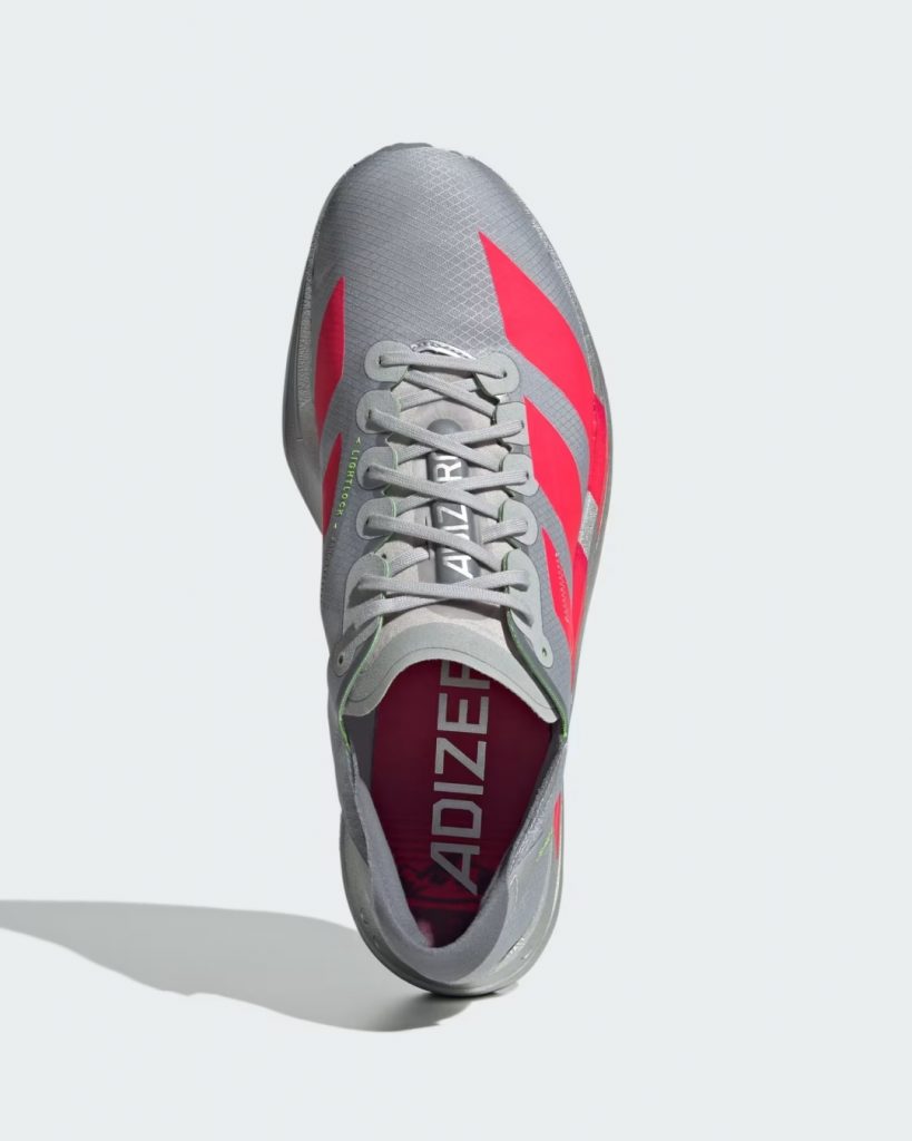 Adidas Luncurkan Adizero Adios Pro 4 dan Evo SL untuk Pelari Cepat