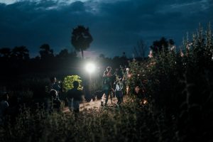 CTC Ultra 2025 Kembali Digelar, Tantangan Seru untuk Penggemar Lari Trail