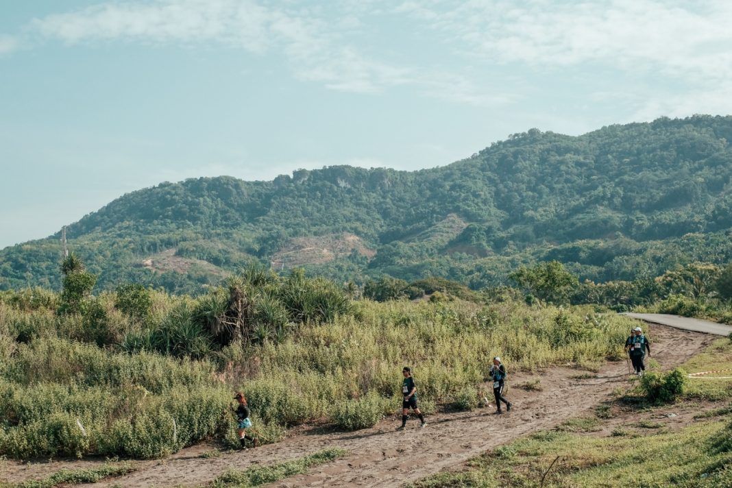 CTC Ultra 2025 Kembali Digelar, Tantangan Seru untuk Penggemar Lari Trail
