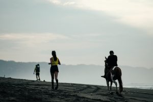 CTC Ultra 2025 Kembali Digelar, Tantangan Seru untuk Penggemar Lari Trail