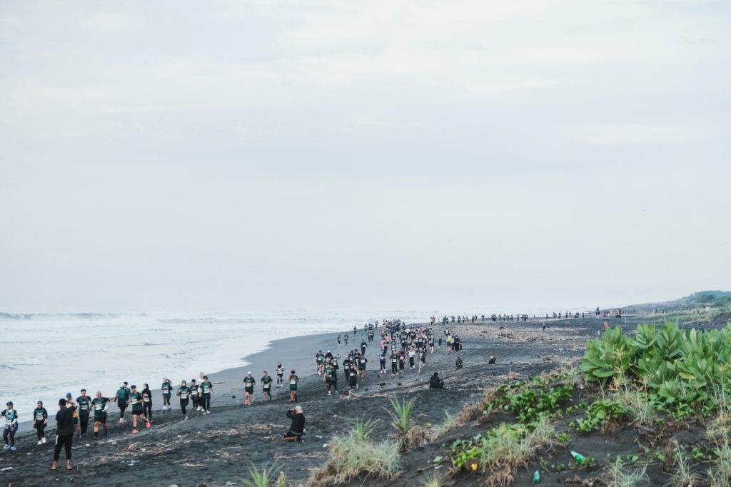 CTC Ultra 2025 Kembali Digelar, Tantangan Seru untuk Penggemar Lari Trail