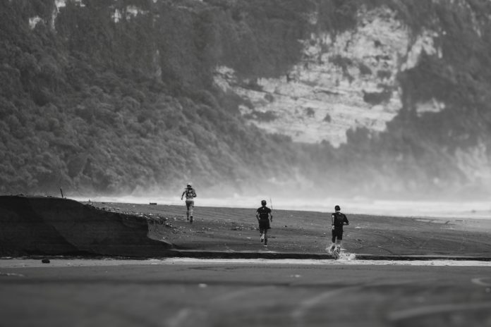 CTC Ultra 2025 Kembali Digelar, Tantangan Seru untuk Penggemar Lari Trail