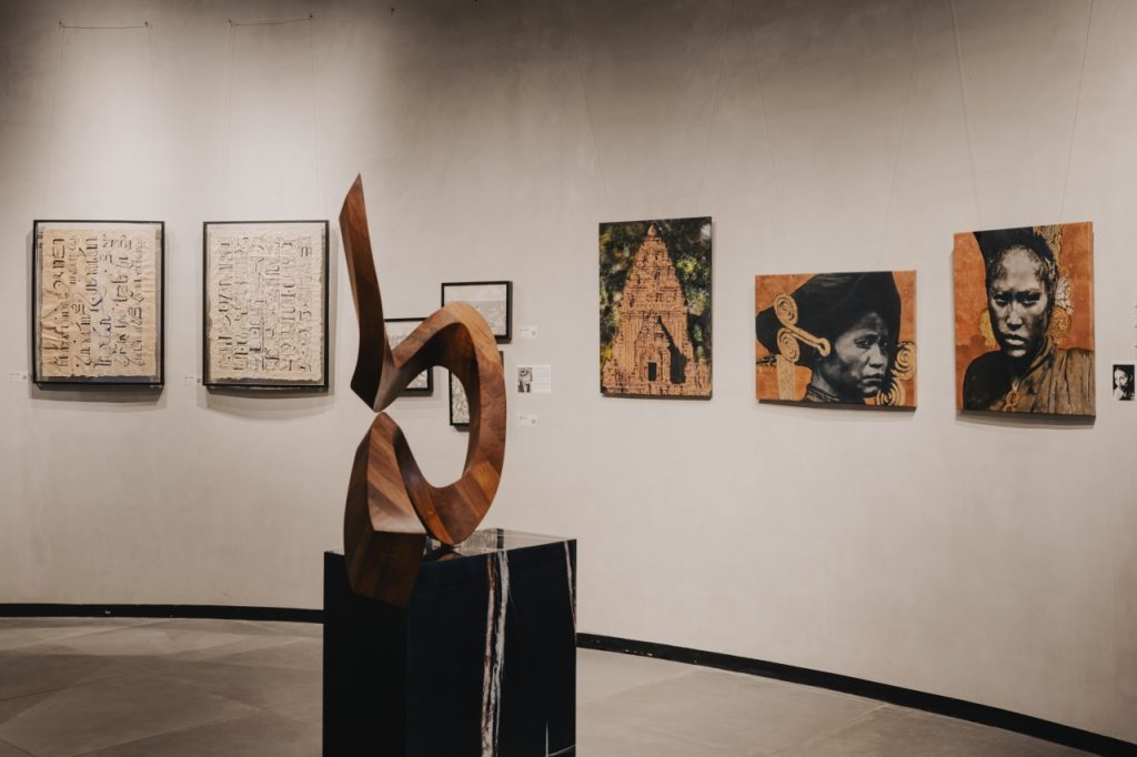 Nuanu Creative City, Destinasi Baru untuk Merayakan Seni dan Budaya di Bali