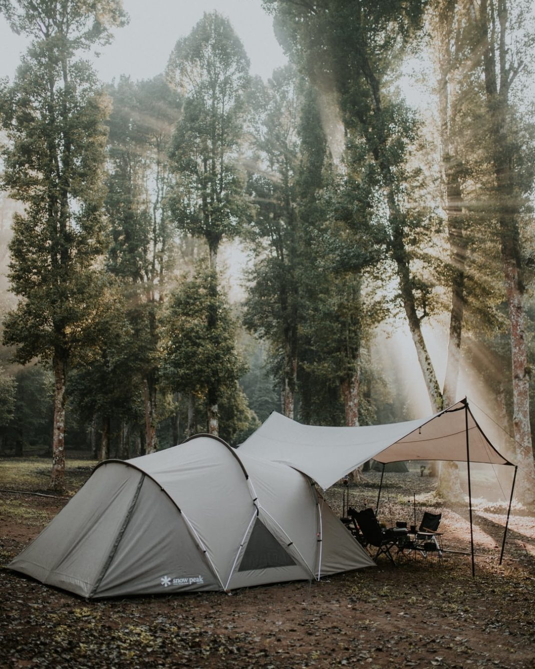 Cari Camping Estetik dengan Fasilitas ATV? Coba Rengganis Campsite